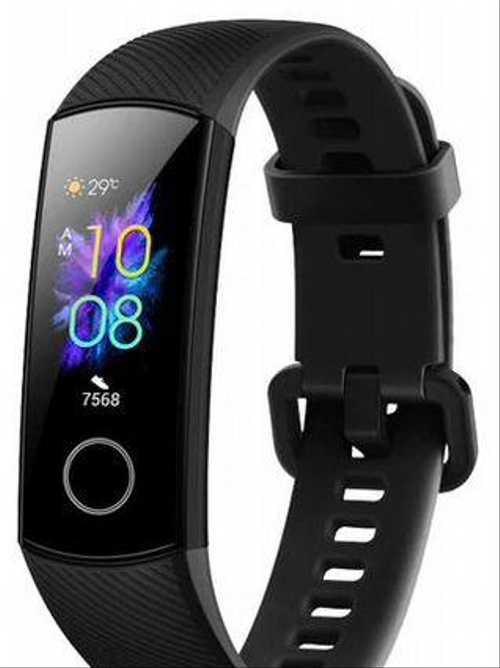 Умный Браслет honor Band 5, Black