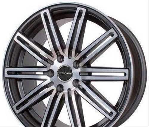 Диск PDW 1004 7x17 5*108 Et:40 Dia:63,3 M/U4B
