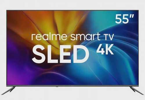 Телевизор Realme 55 RMV2001 Новый