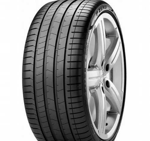 Pirelli P Zero PZ4 L.S. 245/35 R21 96Y