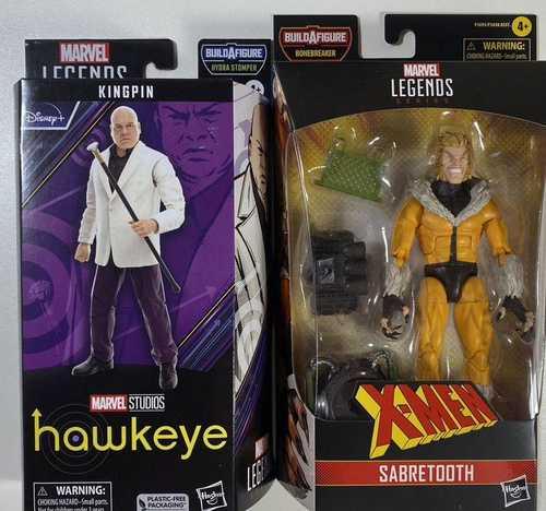 Marvel Legends