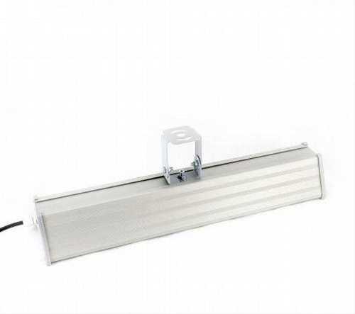 Промышленный LED светильник SMD Prom-line 35W