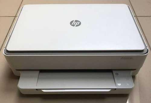 Струйное мфу HP DeskJet Plus Ink Advantage 6075