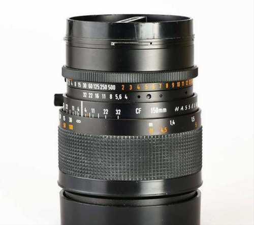 Hasselblad 150mm f/4 T* Sonnar CF