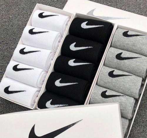 Носки Nike LUX качество