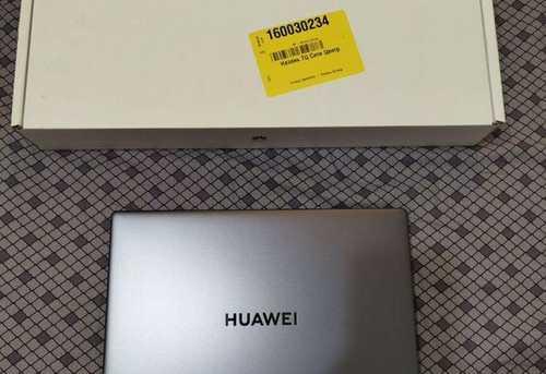 Huawei MateBook 14 AMD