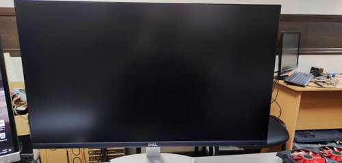 Монитор Dell S2721HN 27"