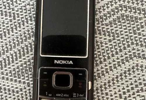 Nokia 6500 Classic, 1 ГБ