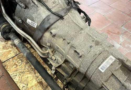 АКПП 6hp26x Bmw x5 e53 3.0d m57