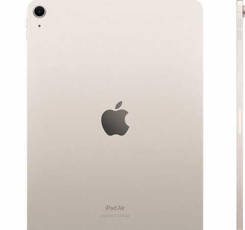 iPad air 11 m2 2024 128gb Starlight