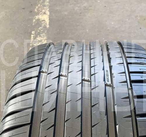 Michelin Pilot Sport 4 245/40 R20 99Y