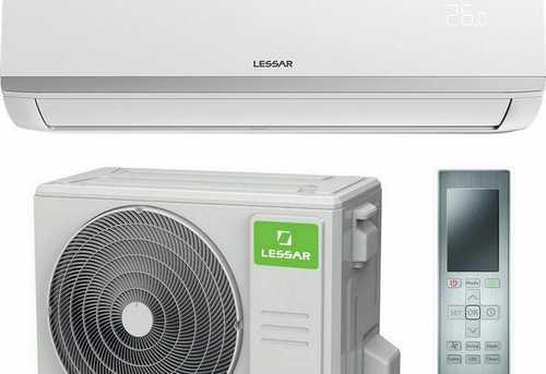 Lessar LS-HE09KCE2/LU-HE09KCE2 FlexCool