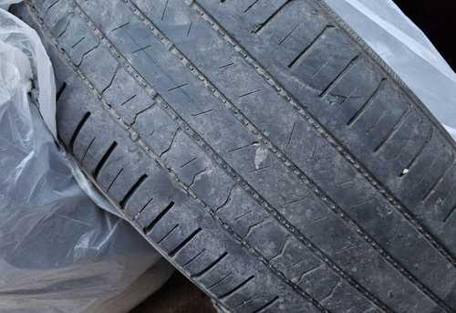 Nokian Tyres Rotiiva HT 245/75 R16