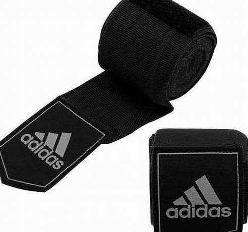 Бинт эластичный Adidas Boxing Crepe Bandage. Магаз