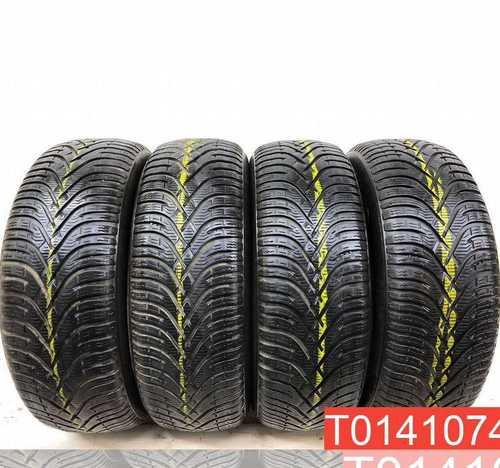 Bfgoodrich G-Force Winter 2 185/60 R15 88T