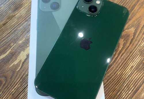 iPhone 13, 128 ГБ