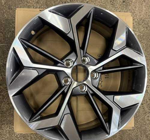 Диски Haval F7 r19
