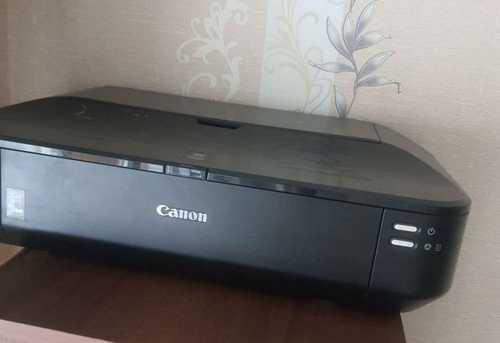 Принтер А3 Canon ix6540