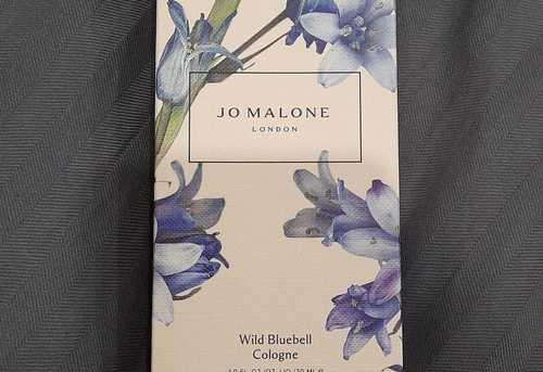 Одеколон Jo Malone Wild Bluebell