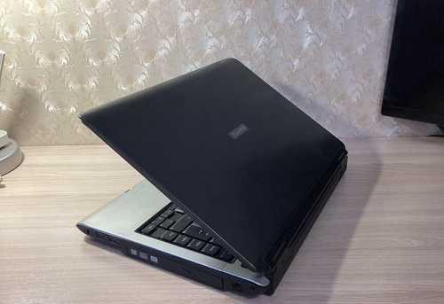 Ноутбук Toshiba Satellite A100-811