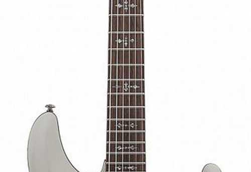 Электрогитара Schecter demon-6 vwht