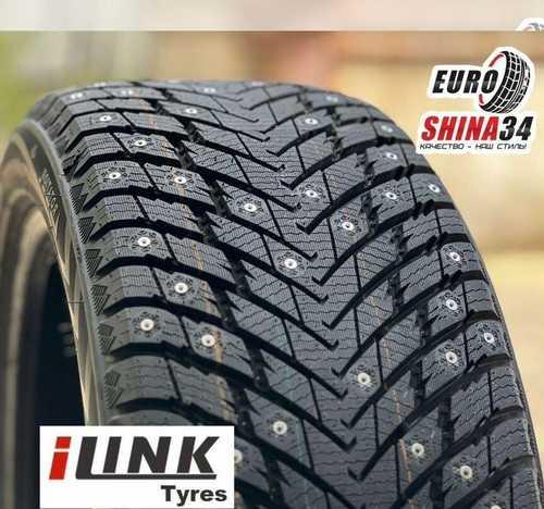 iLink Wintervorhut Stud II 245/40 R20 и 275/35 R20 99H