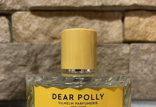 Распив Dear Polly Vilhelm Parfumerie