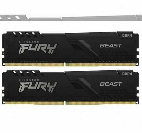 Оперативная память ddr4 16gb 2400