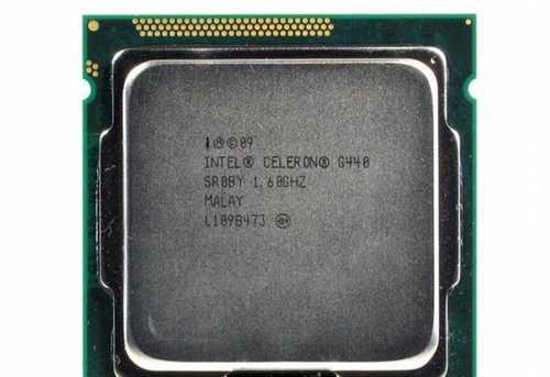 Процессоры 1155, процессоры LGA 1155