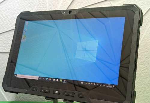 Планшет Dell Latitude 12 7202 Rugged