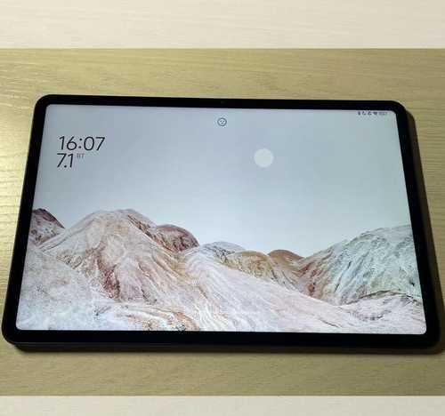 Планшет Xiaomi pad 6