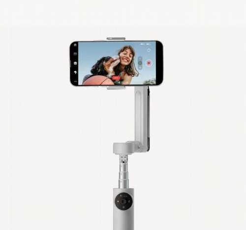 Cтабилизатор для смартфона Insta360 Flow Standalon