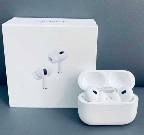 Наушники, Apple AirPods Pro 2