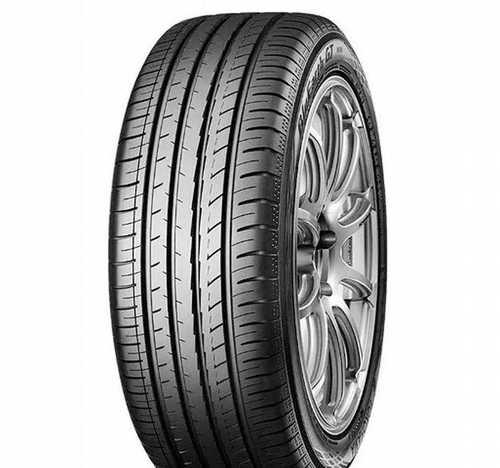 Yokohama BluEarth AE51 215/55 R16 97W