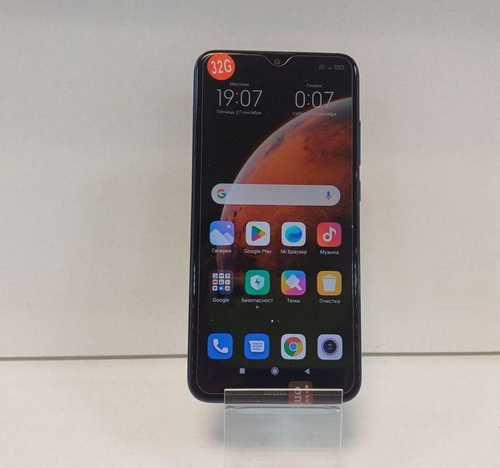 Xiaomi Redmi 8, 3/32 ГБ