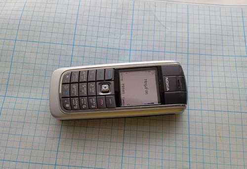 Nokia 6020