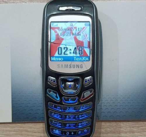 Samsung SGH-C230