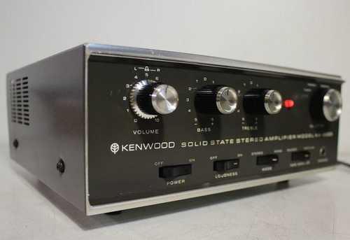 Kenwood KA-2000 Стерео Усилитель Japan
