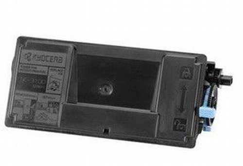 Картридж лазерный Kyocera TK-3100 черный (12500стр