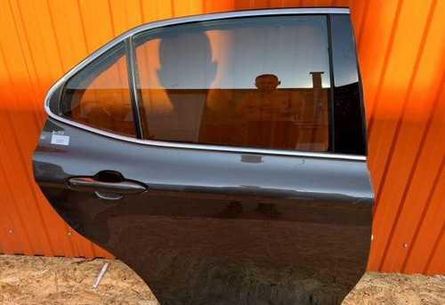 Toyota Camry XV70 дверь задняя правая
