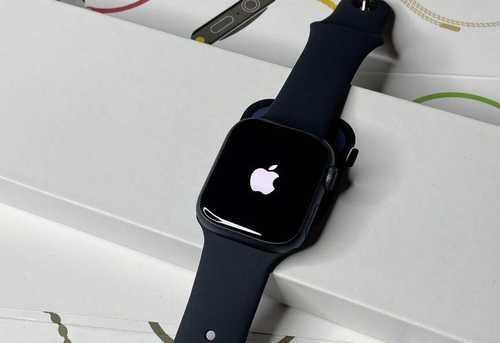 Apple Watch 9 41mm (Галерея, Oled дисплей)