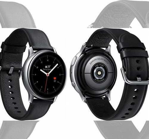 Смарт часы samsung galaxy watch active 2