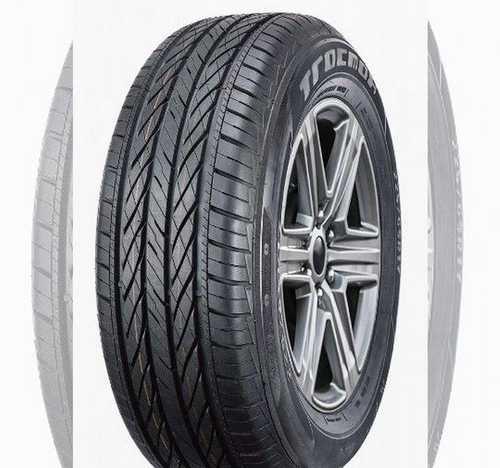 Tracmax X-Privilo H/T 255/65 R17 110H