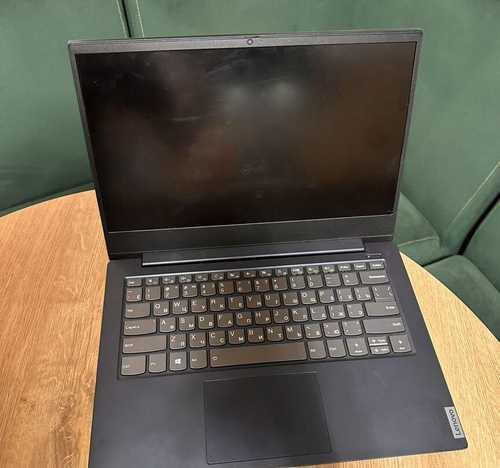 Ноутбук lenovo ideapad s340 14api