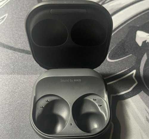 Кейс samsung galaxy buds 2 pro