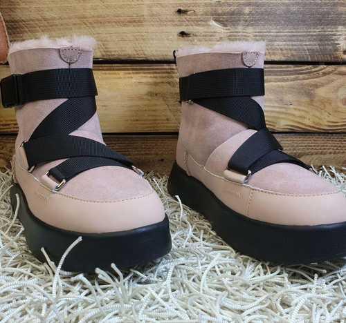 Ботинки UGG оригинал