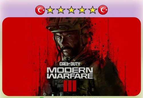 Call of Duty Modern Warfare 3 2023 PS4/PS5 22966