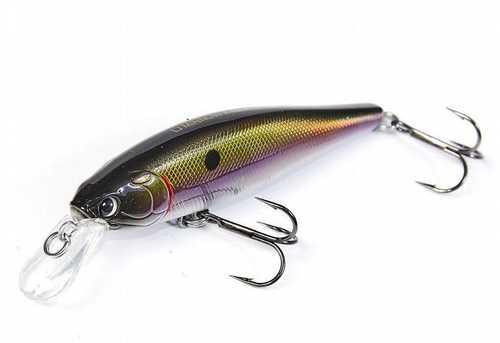 Воблер суспендер minnow X 10.00/A03 "Lucky John" o