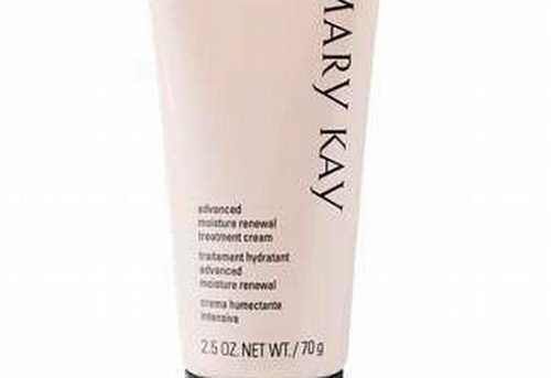 Крем улучшенный увлажняющий от Mary Kay