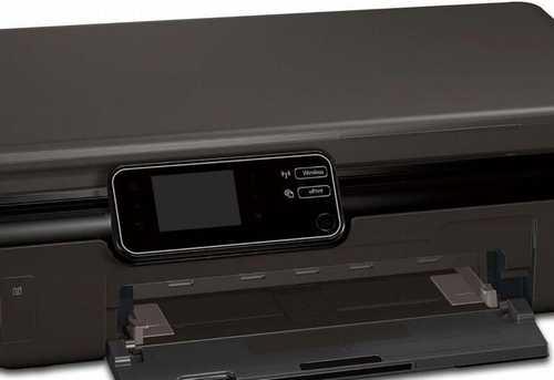 Принтер сканер копир hp photosmart 5510